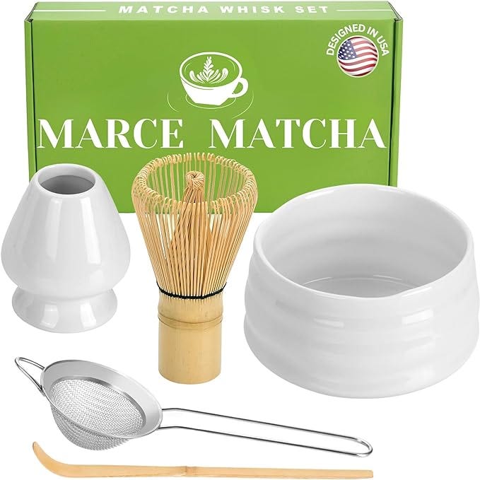 Matcha Tea. Matcha tea has a rich history that… | by Kainat Razzaq ...
