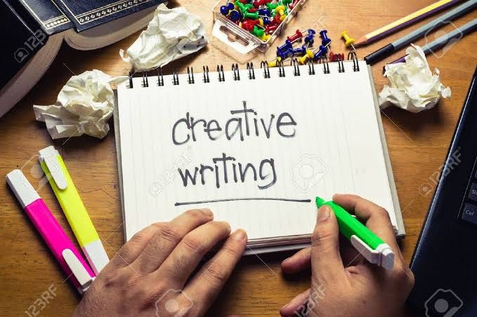 Unleashing the Creative Writer Within: A Journey of Inspiration and ...
