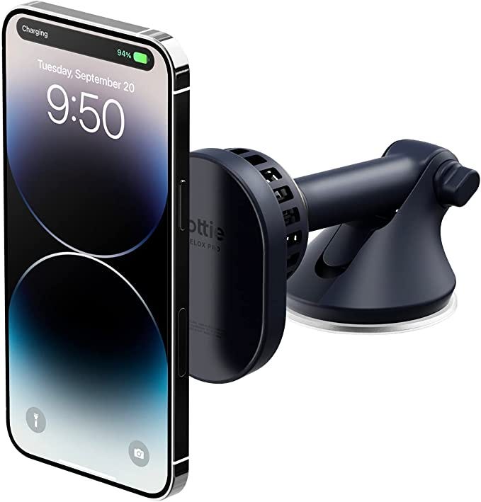 Mobile Stand For Car :. Introducing the ultimate companion for… | by ...
