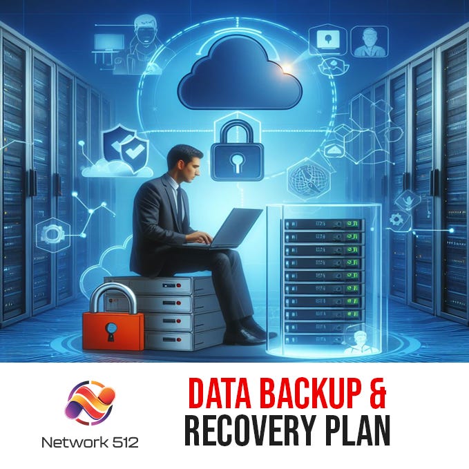 Every Austin business needs a reliable data backup and Recovery | by ...