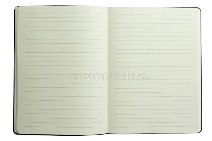Empty Diaries. The hurling and messy ink of pen from… | by Ziaur Rahman ...