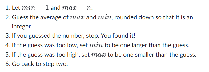 The Art of Writing Algorithms in Human Language | by AMMAR | Medium