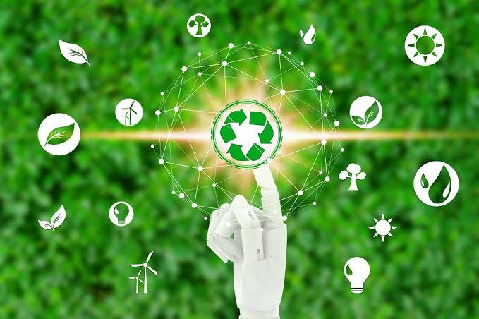 The Vital Role of Technology in Combating Climate Change | by Shahid ...