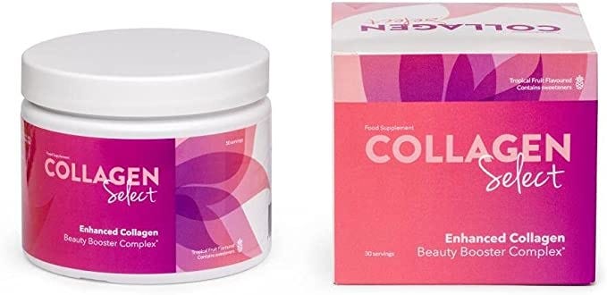 Collagen Select Anti-Aging - joudia - Medium