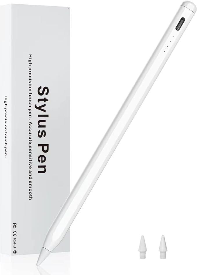 Stylus Pen - Ak facts - Medium