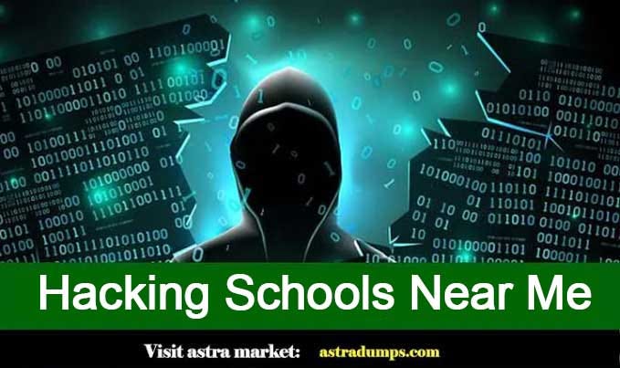 Hacking Schools Near Me: A Comprehensive Guide | by Hack Your School ...