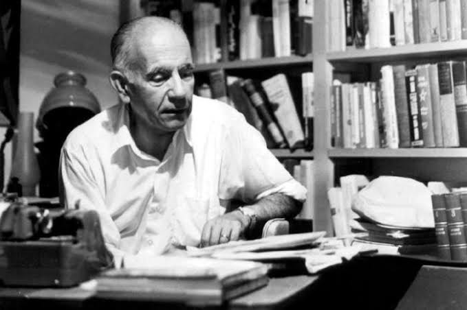 Caminhos cruzados | Resenha. “Quando se procura um livro não é para ...