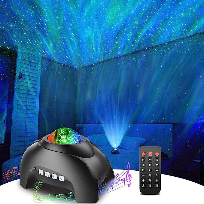 Rossetta Star Projector. The Rossetta Star Projector holds… | by ...