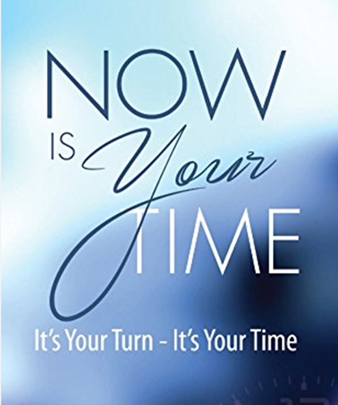 “It’s Your Time Now: Are You Making the Most of It?” | by Jassila ...