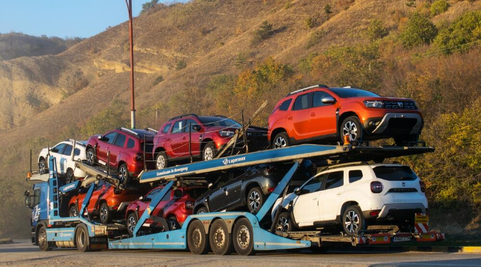 Streamlining Delivery Times: The Broadway Auto Transport Approach to ...