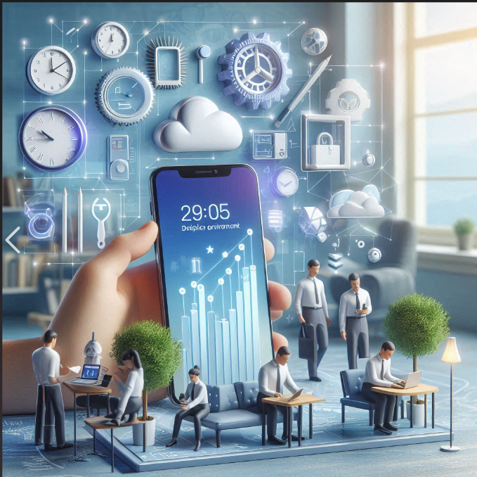 How to Create a Disciplined Environment and Reduce Phone Usage | by ...