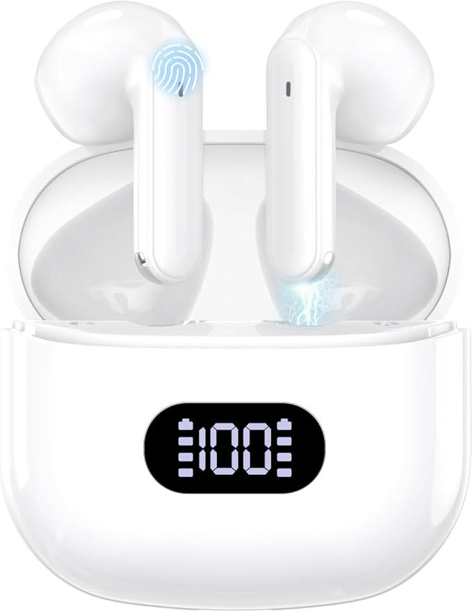 The best earbuds I’ve ever used and felt! | by Wing | Aug, 2024 | Medium