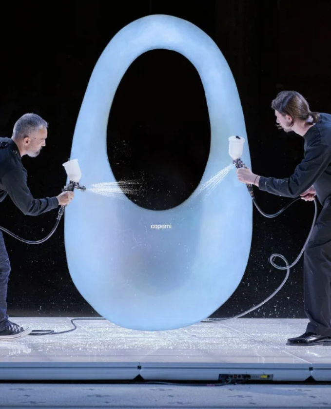 You Won’t Be Able To Get Your Hands On This Coperni Bag (It’s Literally ...