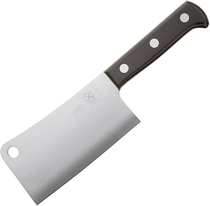 Mercer Culinary Kitchen Cleaver, 6 Inch - topsalingproducts - Medium