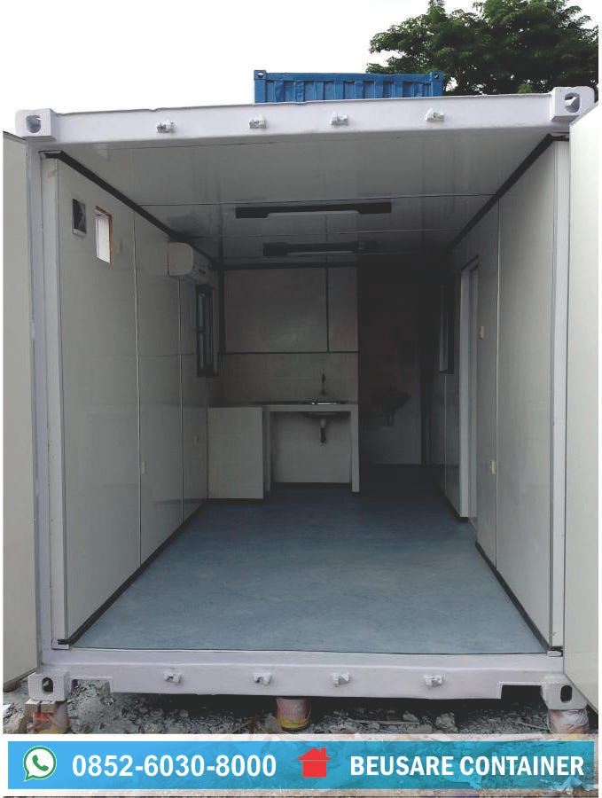 WA 085260308000, modifikasi box kontainer besi makassar, modifikasi box ...
