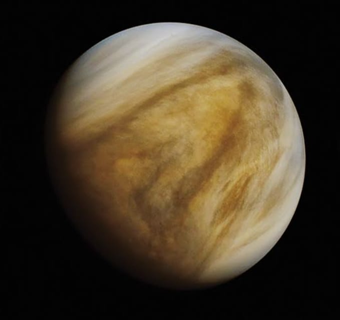Investigating Venus | by Muhammad Imran | Dec, 2024 | Medium