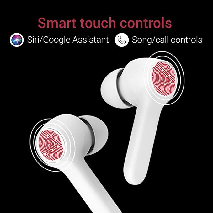 Noise Buds VS201 V2 in-Ear Truly Wireless Earbuds with Dual Equalizer ...