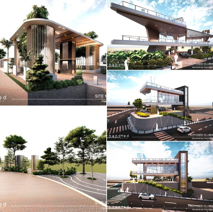 house design - Printer Assist - Medium