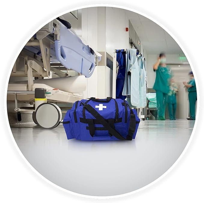 What are medical bags called?. Medical bags are specialized containers ...