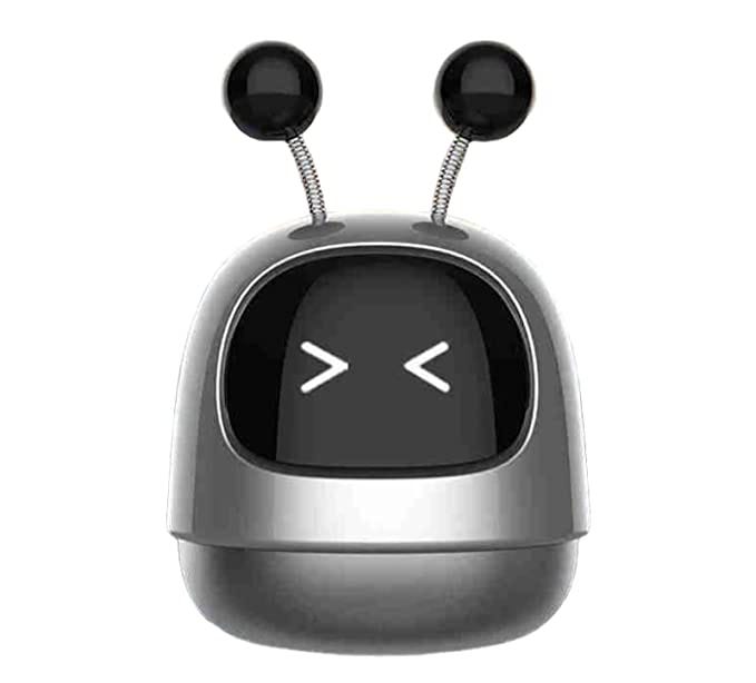 Mini Robot Car Perfume. OnBudget Gadget by ACLIX Mini Robot Car… | by ...