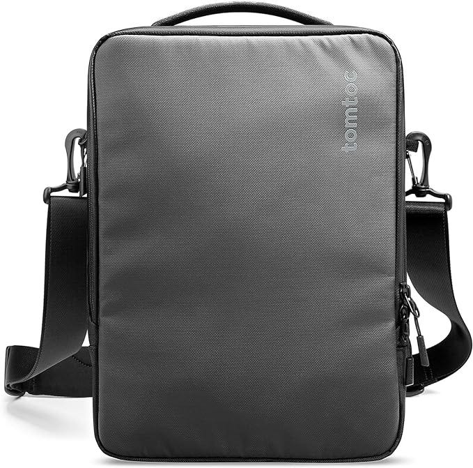 Tomtoc 360 Protective Laptop Shoulder Bag — Ultimate Protection and ...