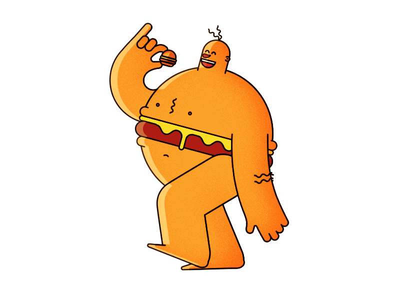 Good Burger Dude Gif