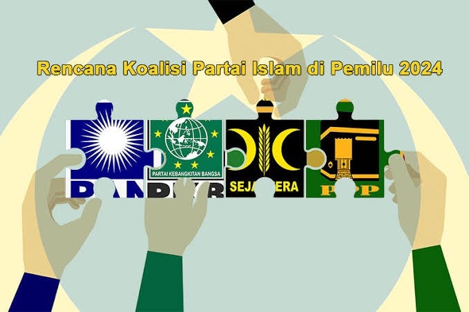 “Prospek Partai Politik Islam di Pemilu dan pilkada” | by Zihad ...