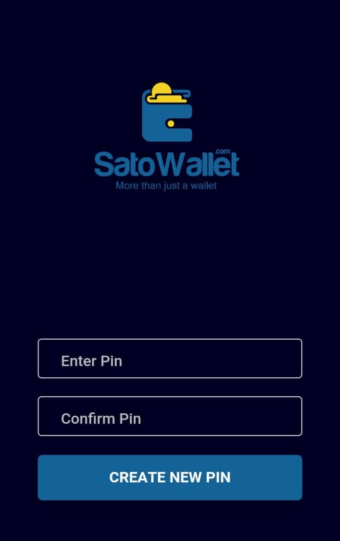 GUIDE ON HOW TO STORE, TRANSACT, AND TRADE BYTECOIN ON SATOWALLET | by ...