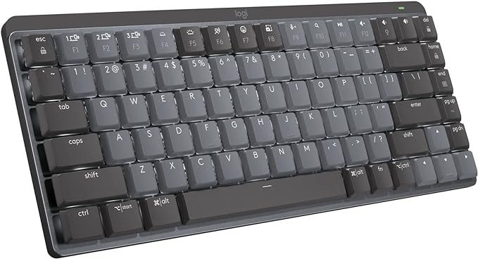 Best Mechanical Keyboard For Mac 2024 | Best Keyboard For Mac | by ...