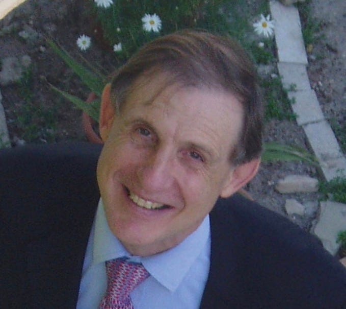 Meet a Black Insurance MGA: Russell English, Assumarisk SAS France | by ...