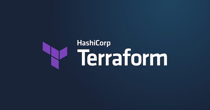 Creating Aws Vpcs In Different Regions Using Terraform By Tyler Gallimore Medium