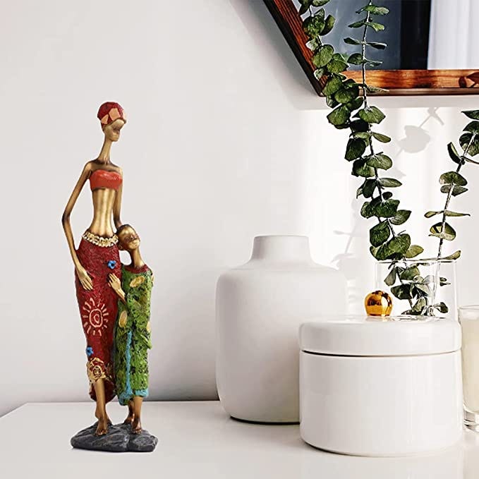 Why You Need Collectible Figurines In Your Home Decor | by Seema Rawat ...