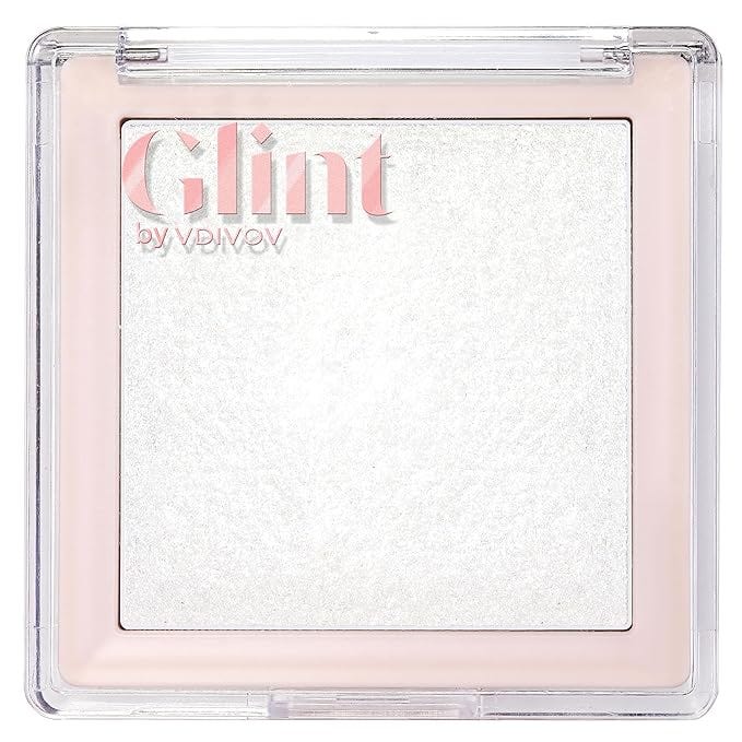 Glint DIAMOND VEIL NATURAL GLOW HIGHLIGHTER RADIANCE ENHANCING MAKEUP ...