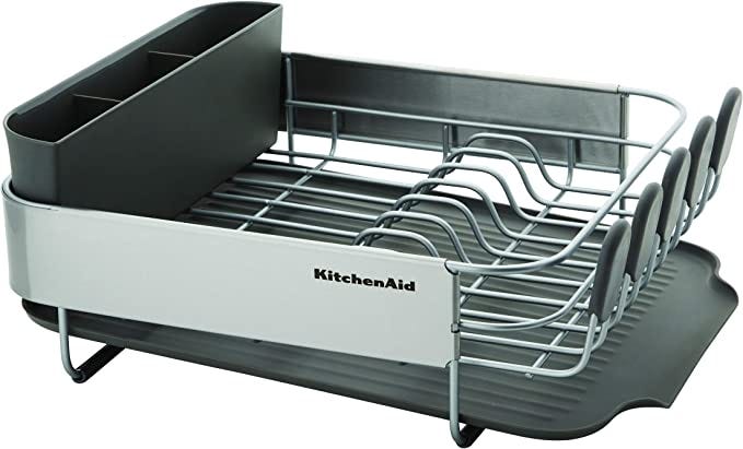 4 Best Dish Racks On A Budget. Whether you cook at home or often order ...