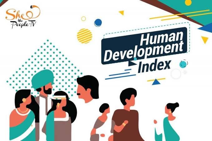 Human Capital Development