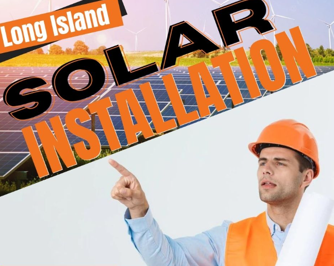 Long Island Solar Installation. Things To Know About Solar Installation ...