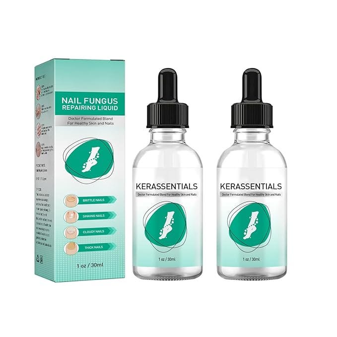 “Unleashing the Joy of Beautiful Hair; My Journey, with Kerassentials ...