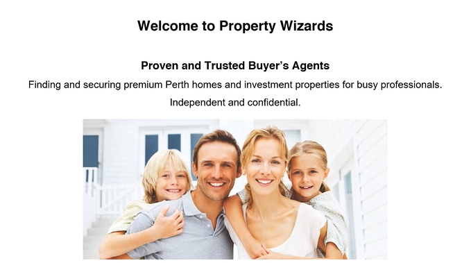 Welcome to Property Wizards - Property Wizards - Medium