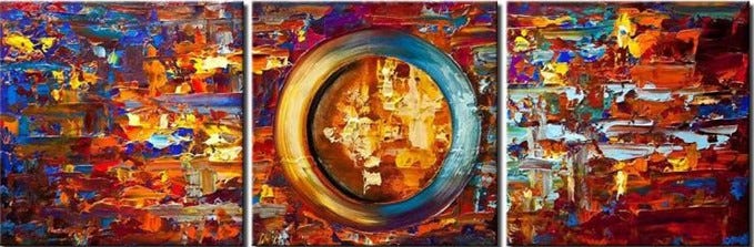 The top 4 benefits of buying abstract and decorative paintings for sale ...