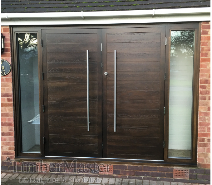 Main Features Of Timber Doors And Windows | by Martin Williams | Medium