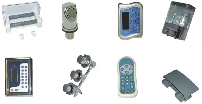 Steam Shower Spares — Show Your Innovative Side When Designing The ...