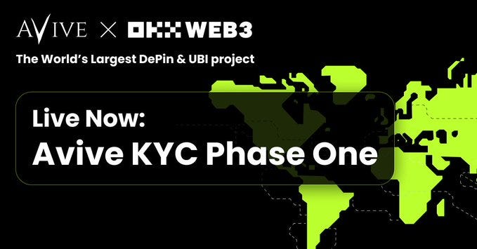 Avive mining & OKX Cryptopedia: Updated Information. | by ...