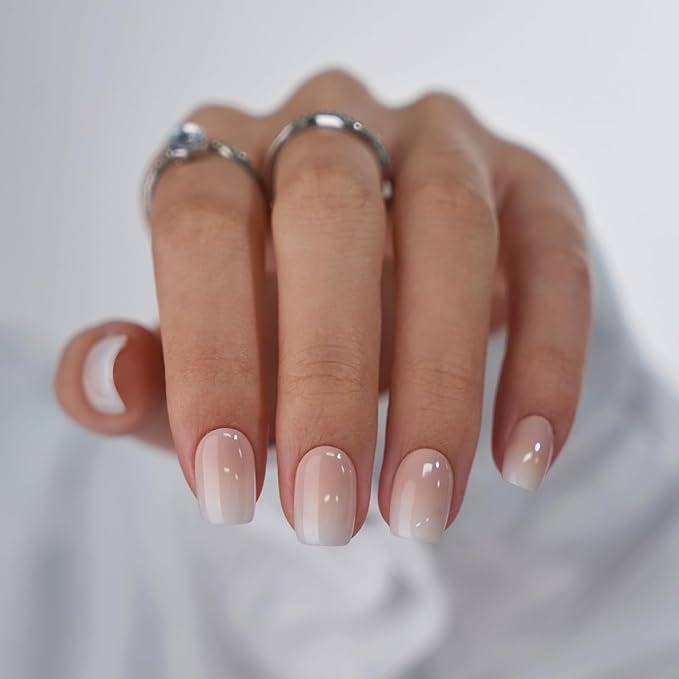 The Ultimate Guide to Nail Care: Tips for Strong and Healthy Nails | by ...
