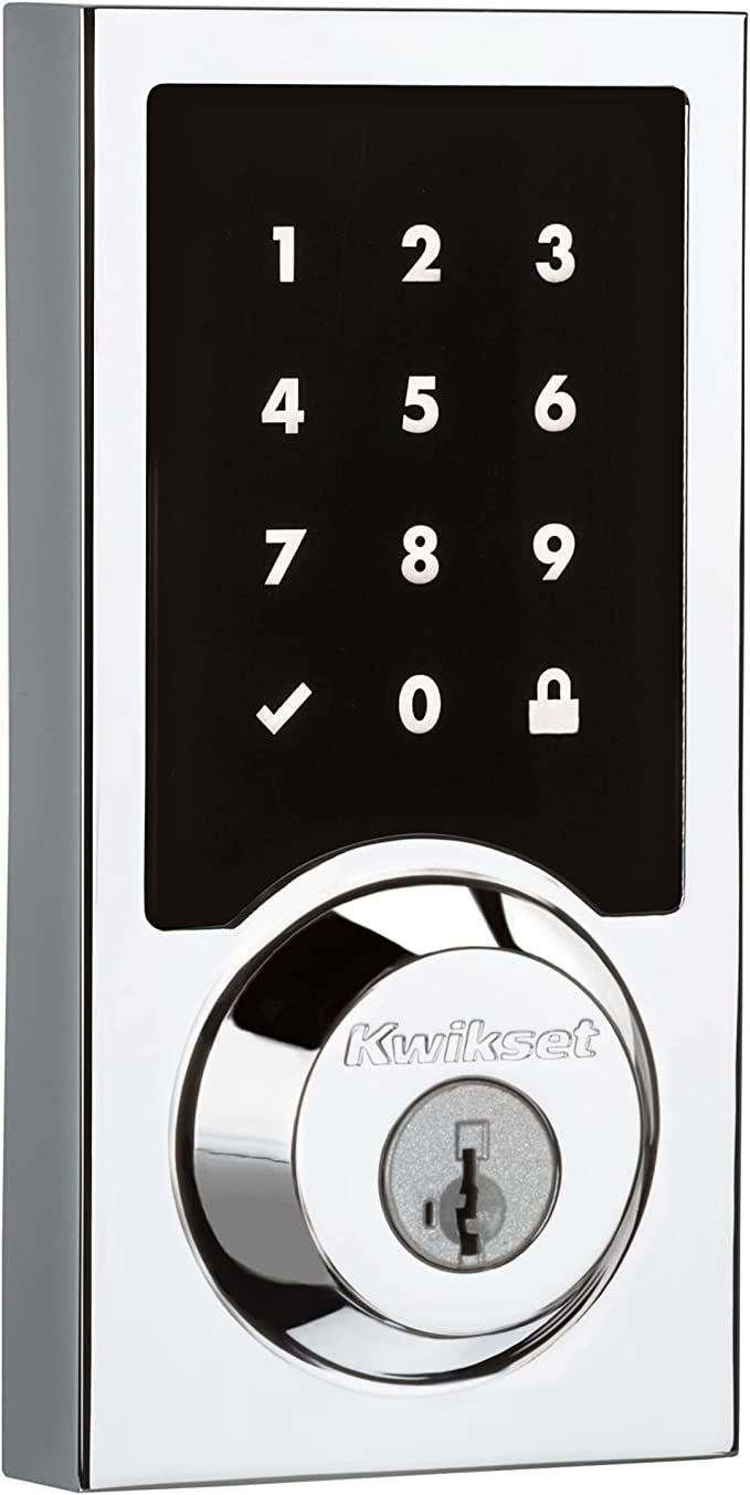 Kwikset Halo Smart Lock :. Introducing the Kwikset Halo Smart… | by ...