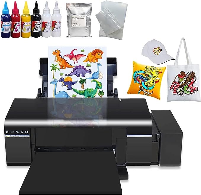 American Prestige A3+ DTF Printer | A3 Printer