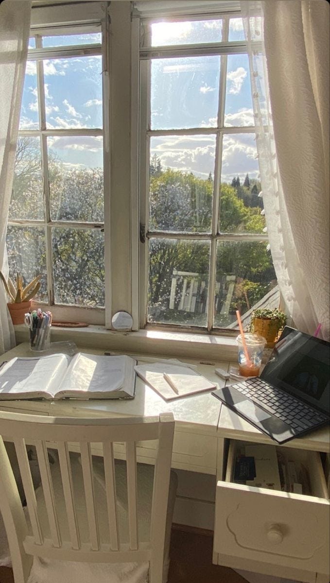 How Writing Saved Me at 13. Not in a dramatic way, but in the… | by ...