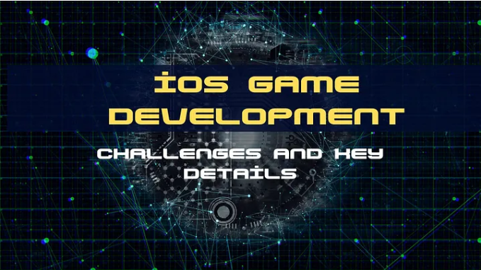 iOS Game Development Challenges and Key Details | by Q99 Studio | Medium