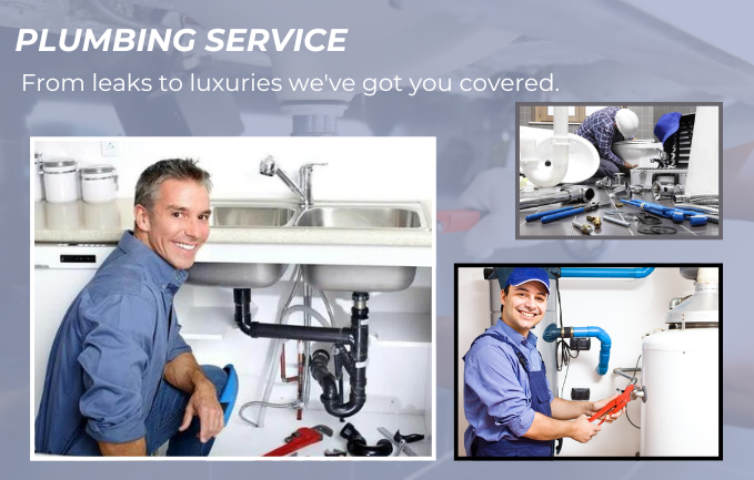 Essential Guide to Hiring a Plumbing Service | by Marketing | Jun, 2024 ...