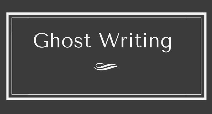 HOW TO MAKE $100,000 GHOSTWRITING | by Mitorh | Medium