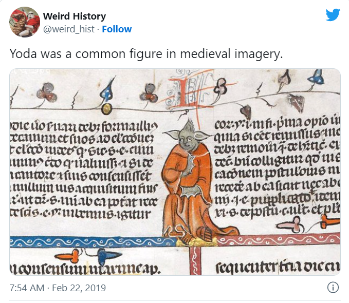 Why History is Important. There are SO MANY things you can learn… | by ...